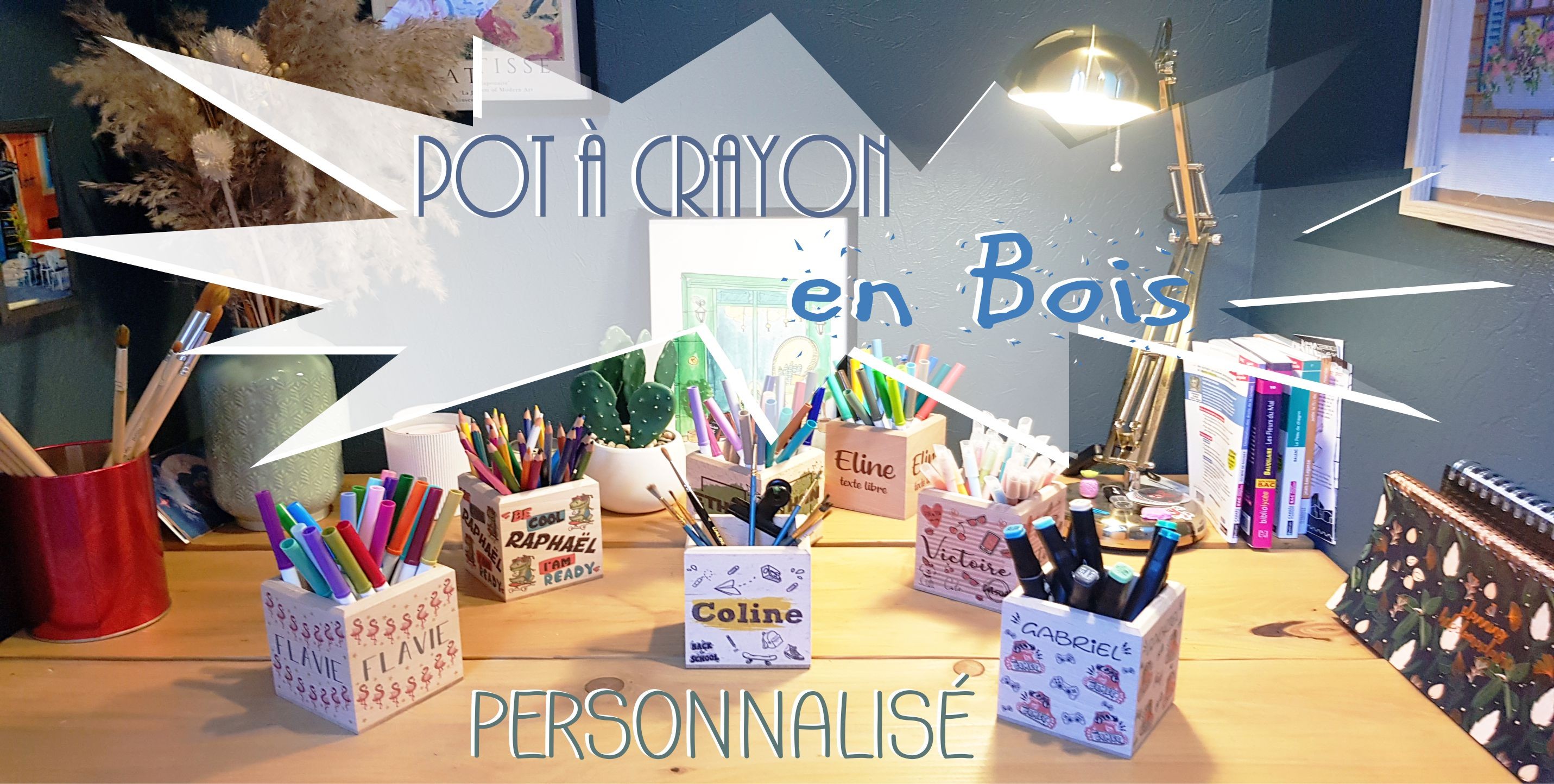 Cadeaux gravure personnalisés Baptême, Anniversaire - Gravure Events